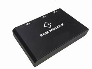 SCSI Module for Falcon Neo – AKL Technology Engineering & Services