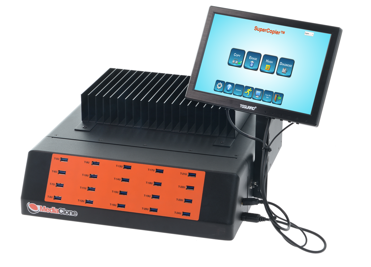 Duplication System – AKL Technology Engineering & Services